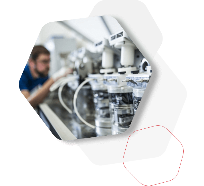 Sale, Repair and Maintenance of laboratory equipment